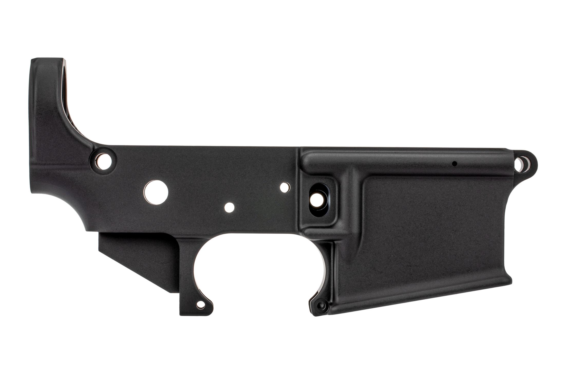 Anderson Manufacturing AR-15 Stripped Lower Receiver AR-15-A3